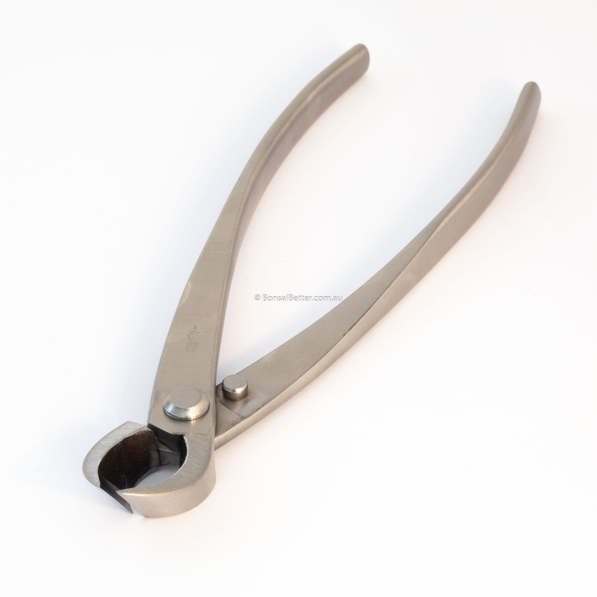 Ryuga Stainless Steel Bonsai Concave Branch Cutter | Bonsai Better
